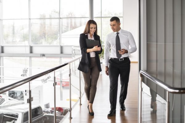 10 Ventajas De Ser Un Administrador De Empresas - La Cato Blog